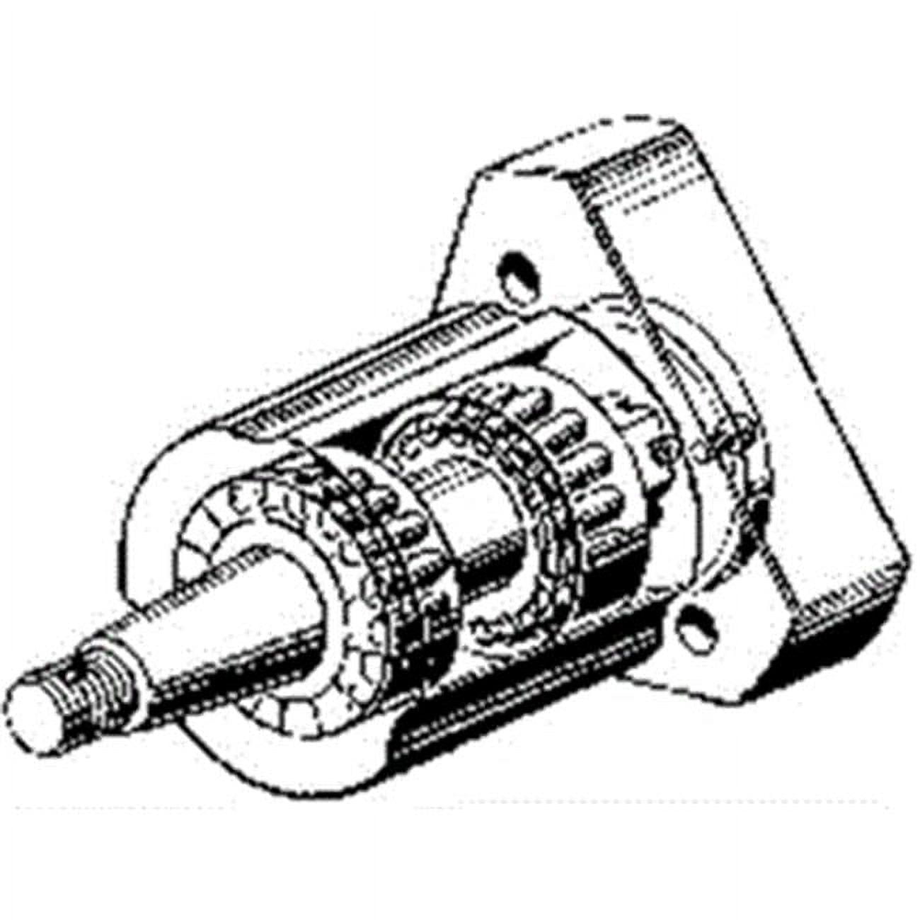 SS100 Freightliner Bellcrank - Walmart.com