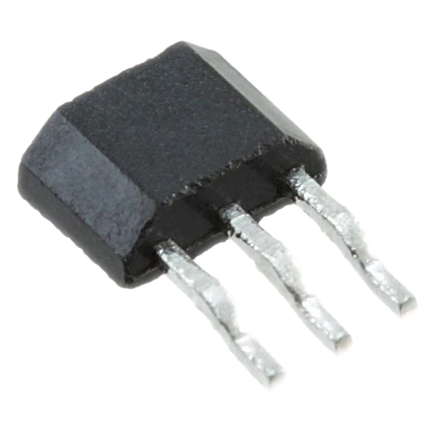 SS443A-S Hall Effect Sensors Magnetic Switch Unipolar 3SMD :RoHS ...