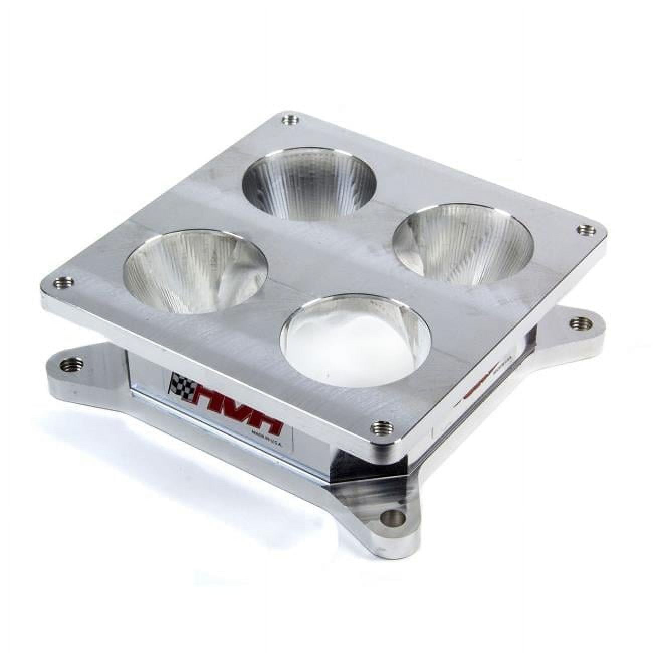 SS4500-4150-2AL 2 in. Tall Aluminum Super Sucker Spacer Adapter for ...