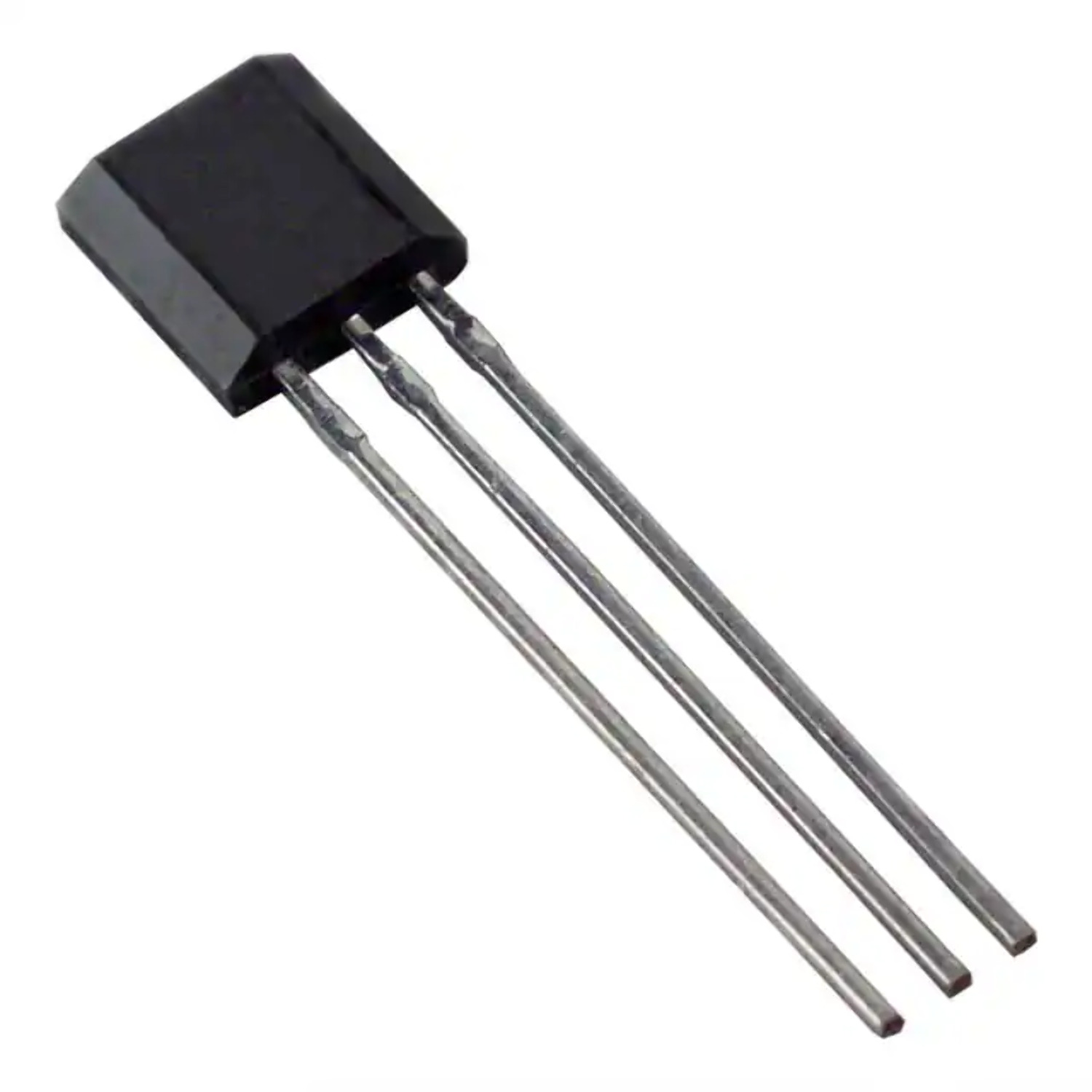 SS461A-L Hall Effect Sensor Magnetic Switch 20mA Latch Radial :RoHS ...