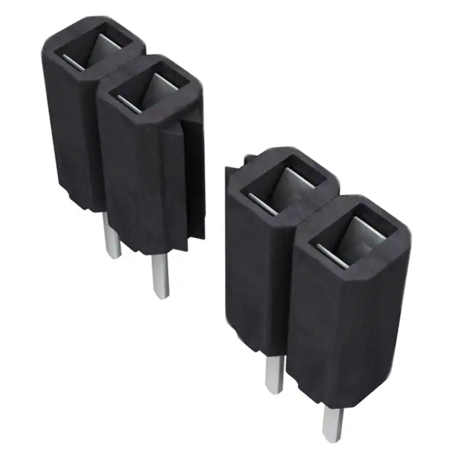 SSA-123-S-T Connector Receptacle 23 Position Through Hole Tin :RoHS ...