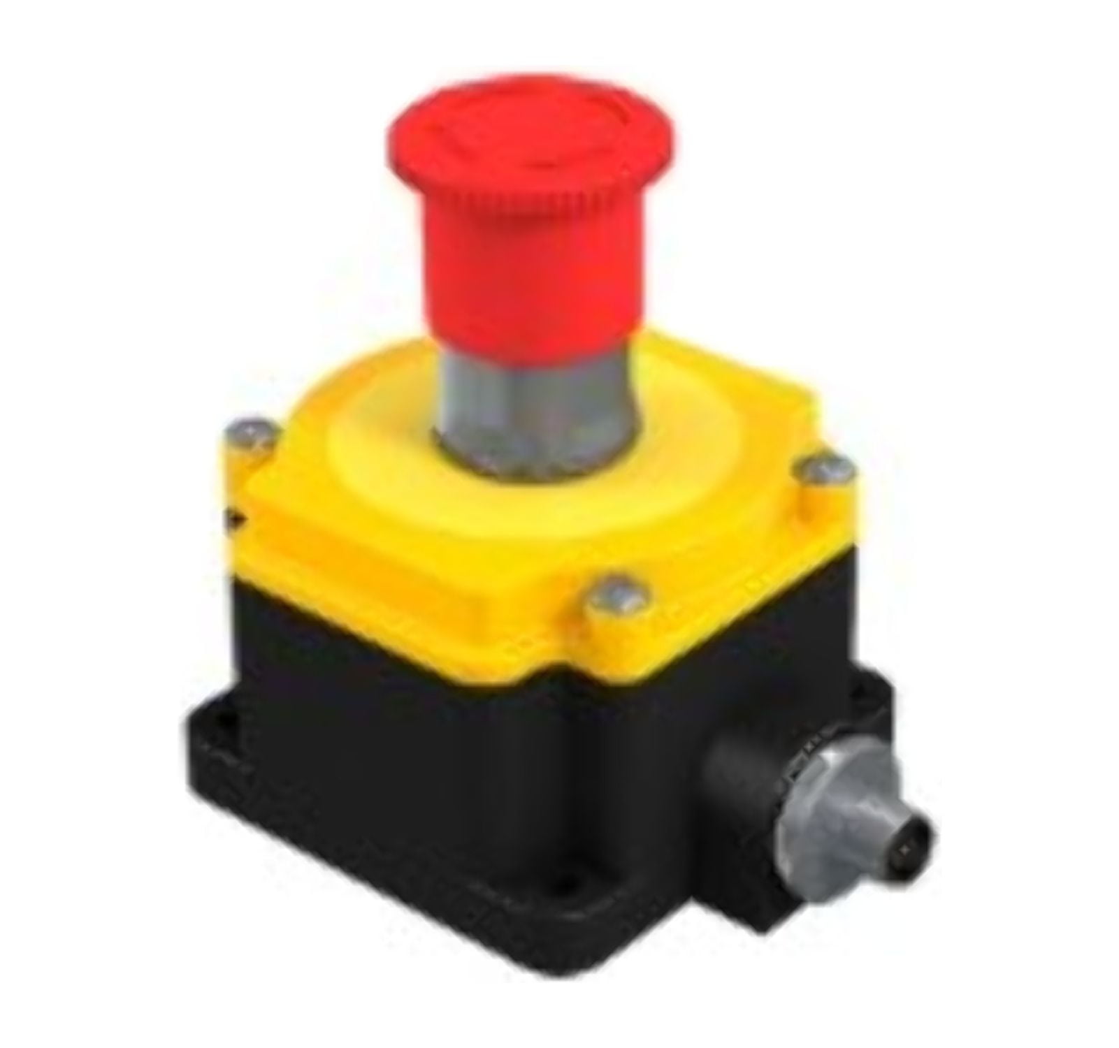 SSA-EB1P-02ED1Q4 Emergency Stop Switches / E-Stop Switches SSA-EB1 ...