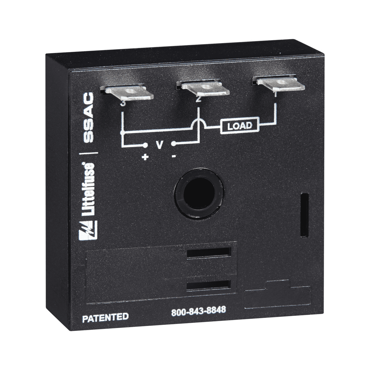 SSAC INTERVAL TIMING MODULE - Walmart.com