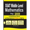 THEA Mathematics Prep 2019 : A Comprehensive Review and Ultimate Guide ...