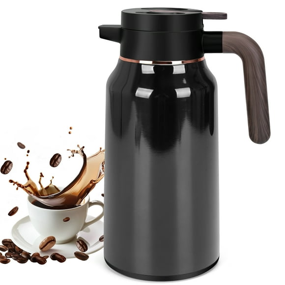 Large Coffee Thermos