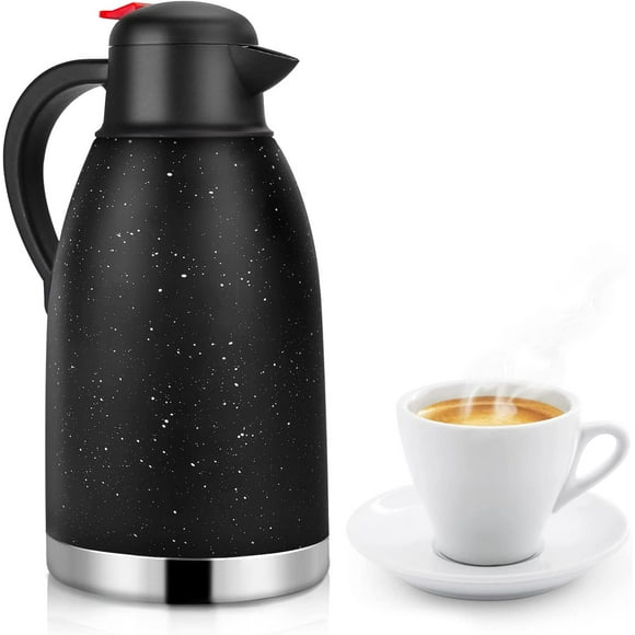 Large Coffee Thermos