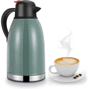 Large Coffee Thermos