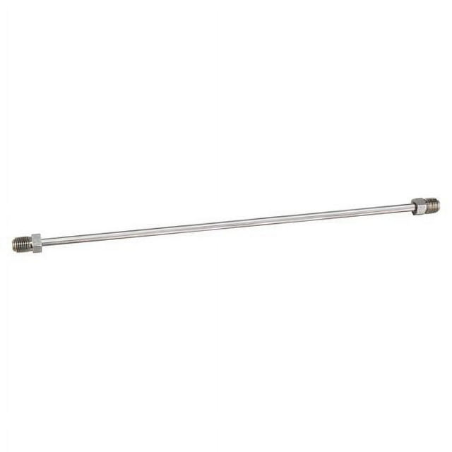 SSBC Stainless Steel 3/16 O.D. Brake Line 30 Inches Long - Walmart.com