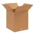 ShippingSuppliesByMail Extra Strength Durable Corrugated Boxes ECT-32 ...