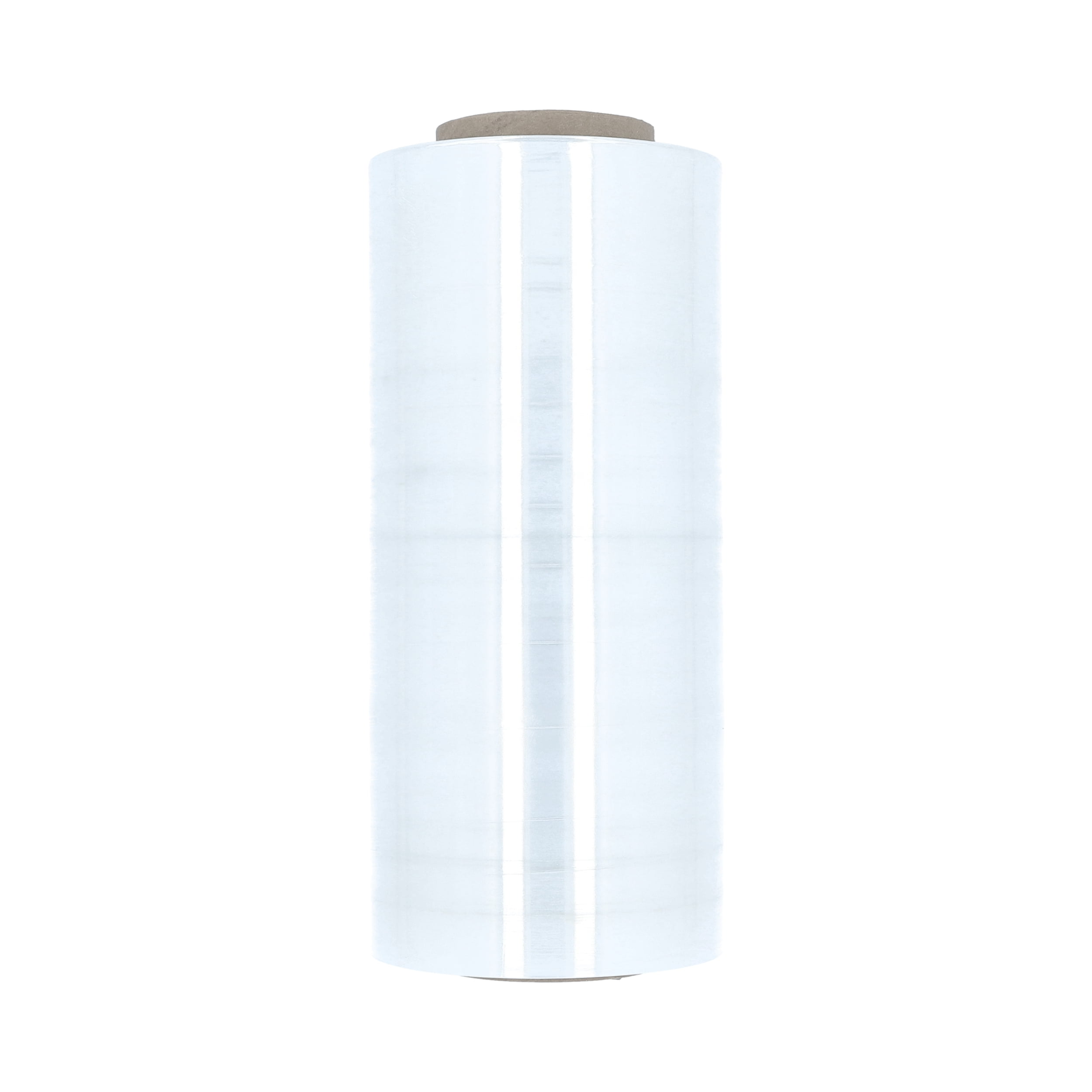 SSBM 12" x 2000' 3" Core Cast Hand Stretch Wrap Plastic Cling Film for ...