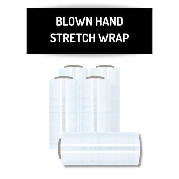 Stretch Wrap in Packing Materials - Walmart.com
