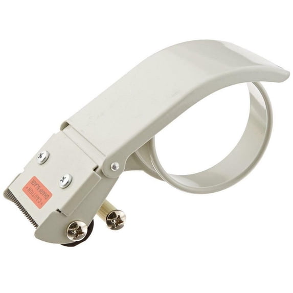 SSBM 2" Filament Strapping Tape Dispenser, Side-Loading, Carton Tape ...
