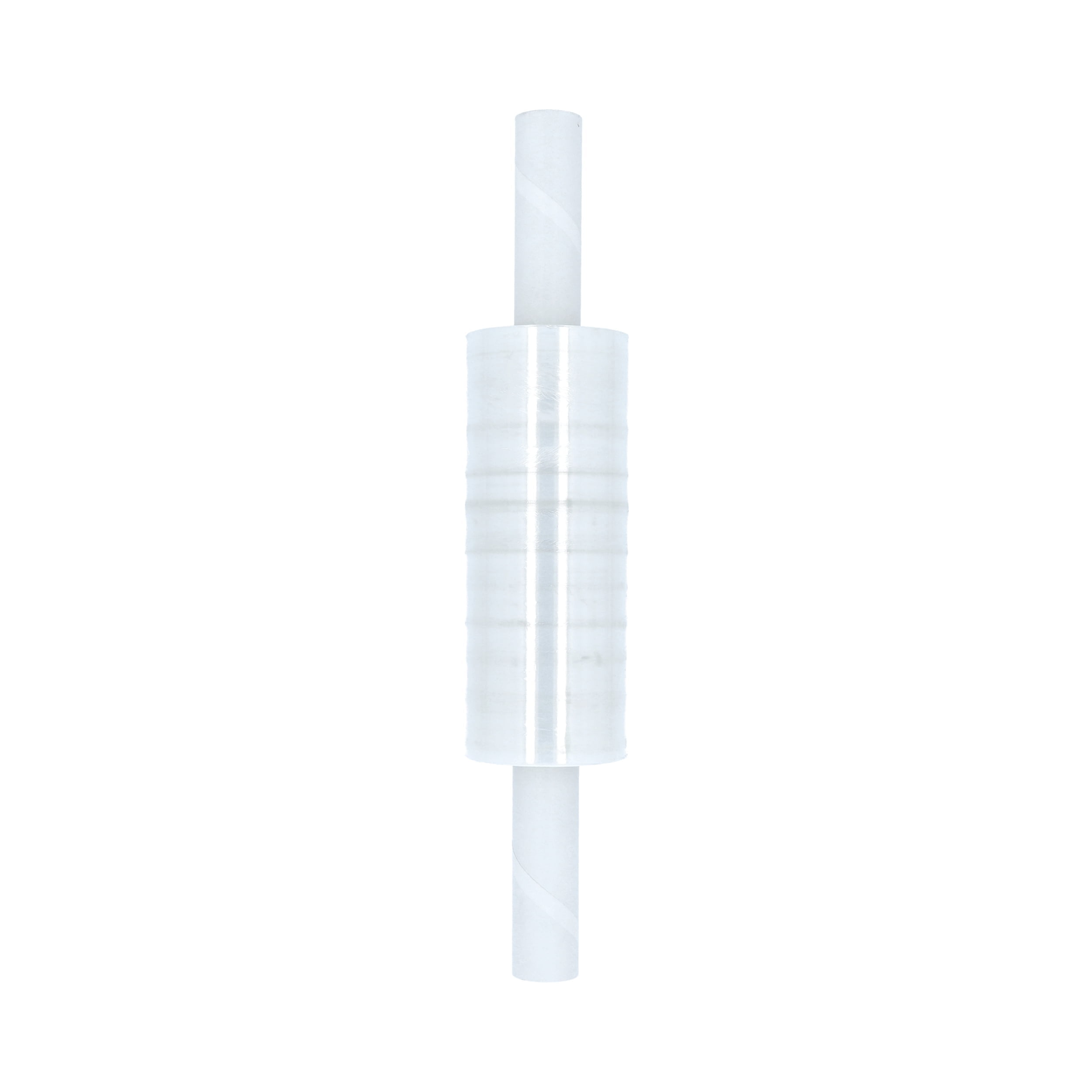 SSBM Cast Stretch Wrap with Extended Core Handles 20" x 1000' 1 Roll 70 ...