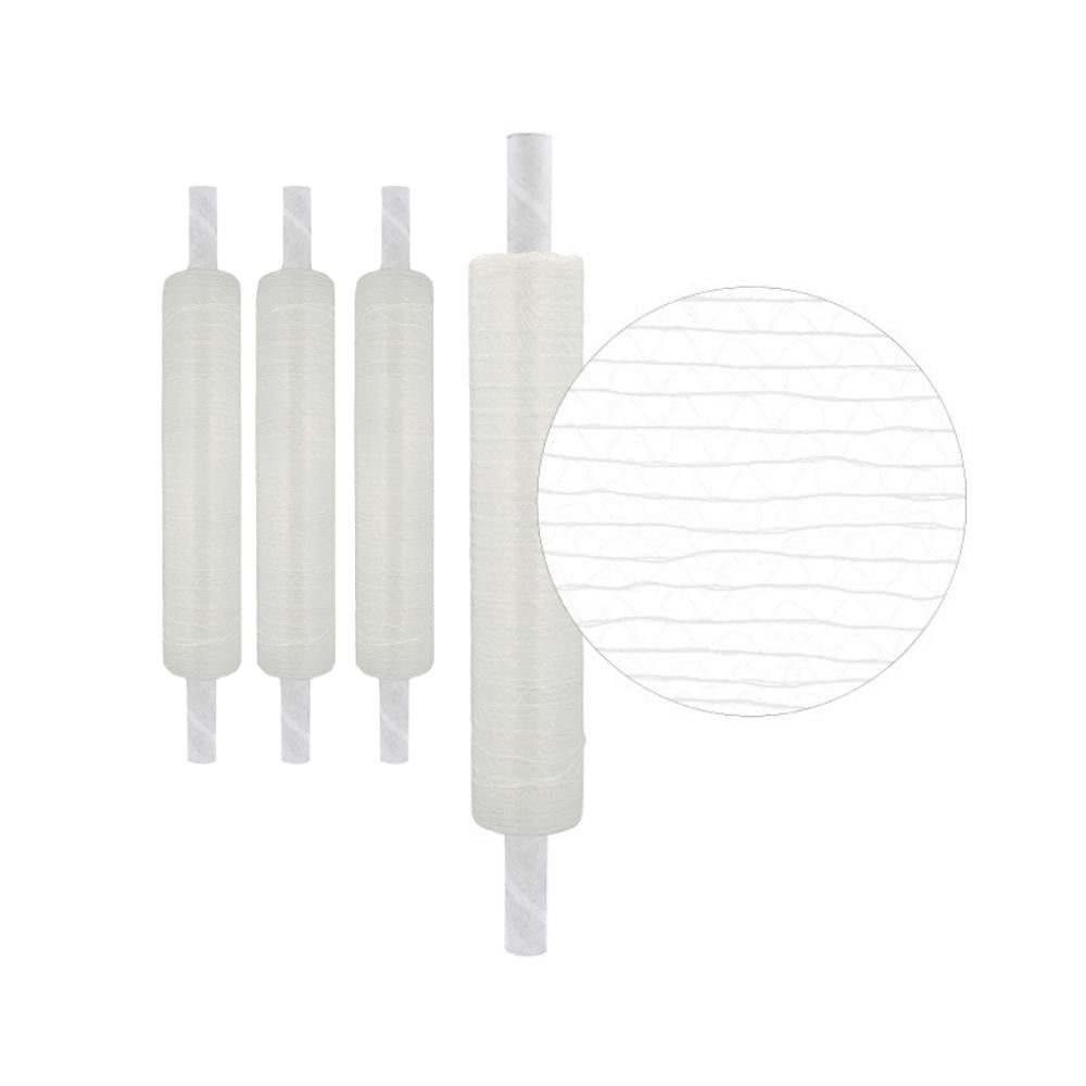 SSBM 20" x 1000' 1.5" Core Netting Pallet Stretch Wrap Film Ideal for ...