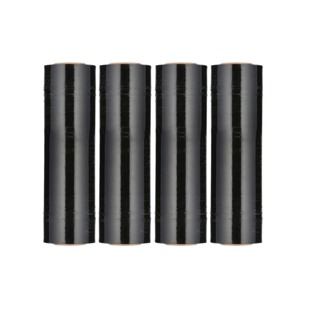 SSBM 20" x 5000' Colored Machine Stretch Wrap Banding Shrink Film for ...