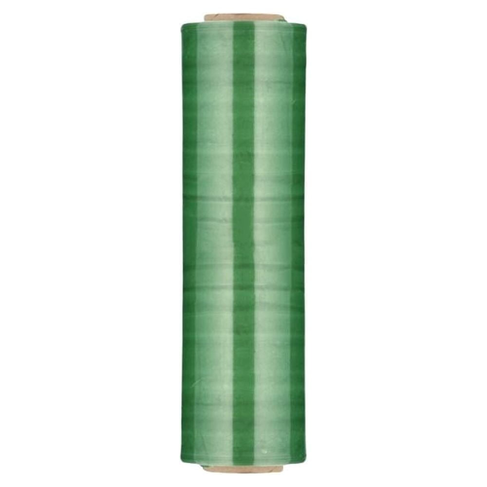SSBM Green Machine Stretch Wrap High Performance 20 Inch x 5000 Feet 50 ...