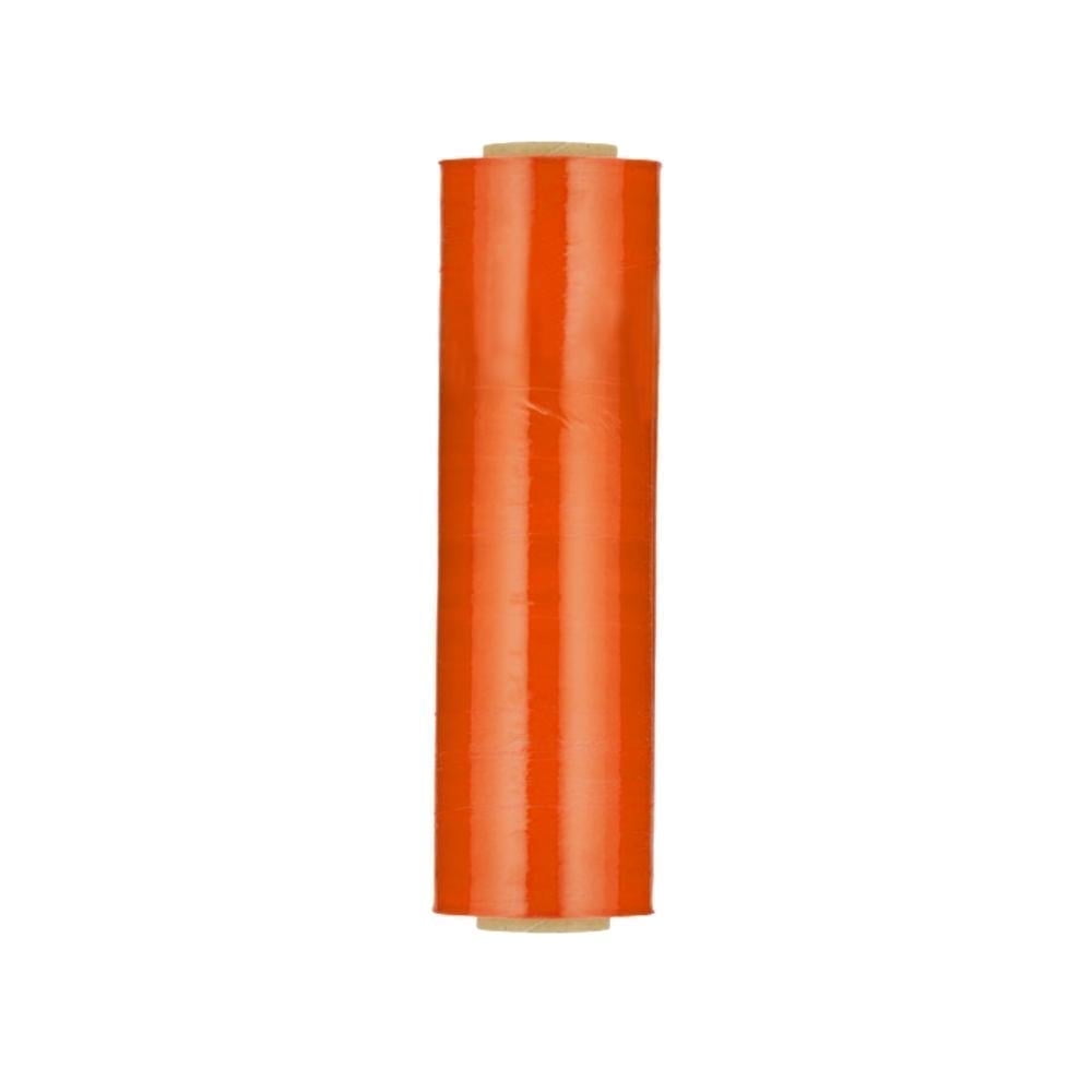 SSBM Orange Machine Stretch Wrap 20 Inch x 5000 Feet 50 Rolls 63 Gauge ...