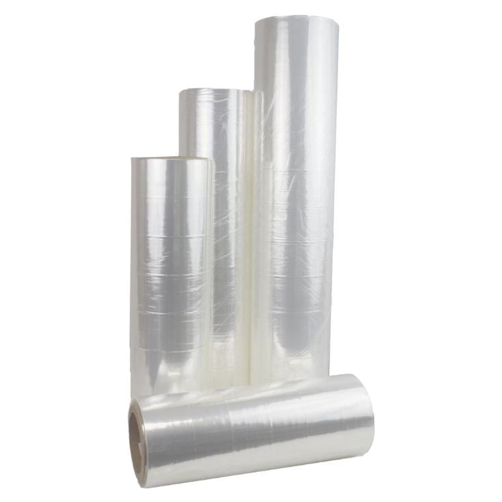 SSBM 22" x 5830' Perforated Center Fold Performance Shrink Film ...