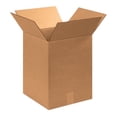 SSBM 25 - 12 x 12 x 16 Corrugated Shipping Boxes Moving Storage Cartons ...