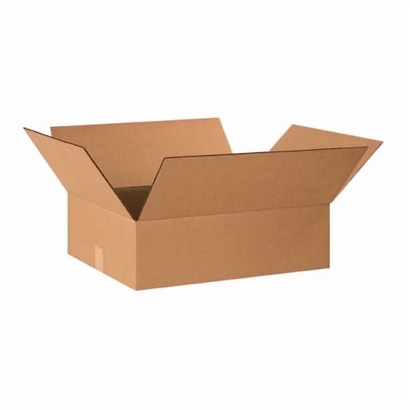 Boxes 20 X 16