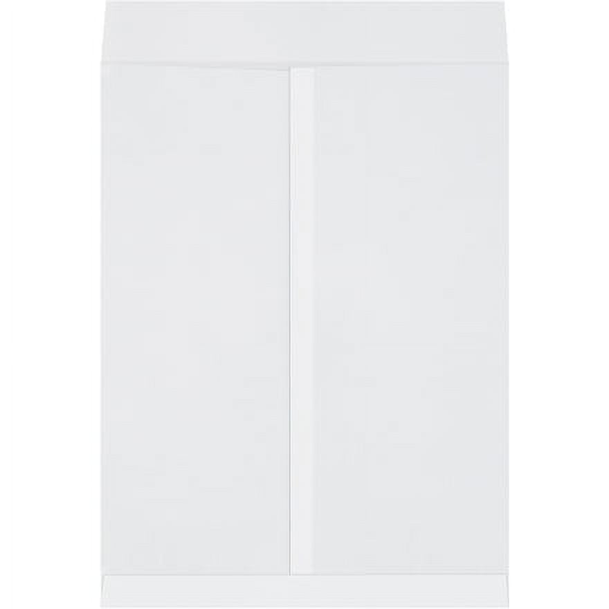 SSBM 250/Case 15" x 20" White Jumbo Shipping Envelopes Mailers ...