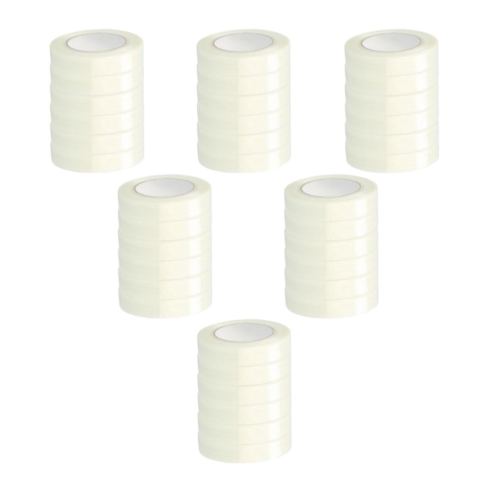 SSBM 4.8 Mil - Heavy Duty Grade Reinforced Fiberglass Filament Bundling ...