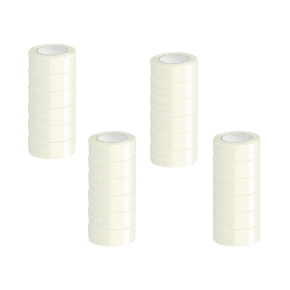 SSBM 4.8 Mil - Heavy Duty Grade Reinforced Fiberglass Filament Bundling ...