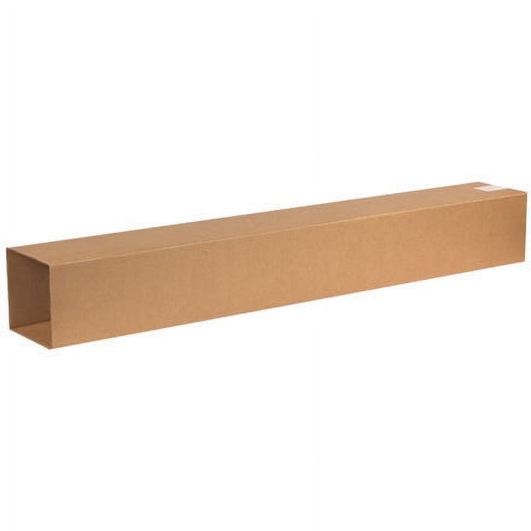 SSBM-6 x 6 x 48" Telescoping Inner Boxes ECT-32 25/Case - Walmart.com