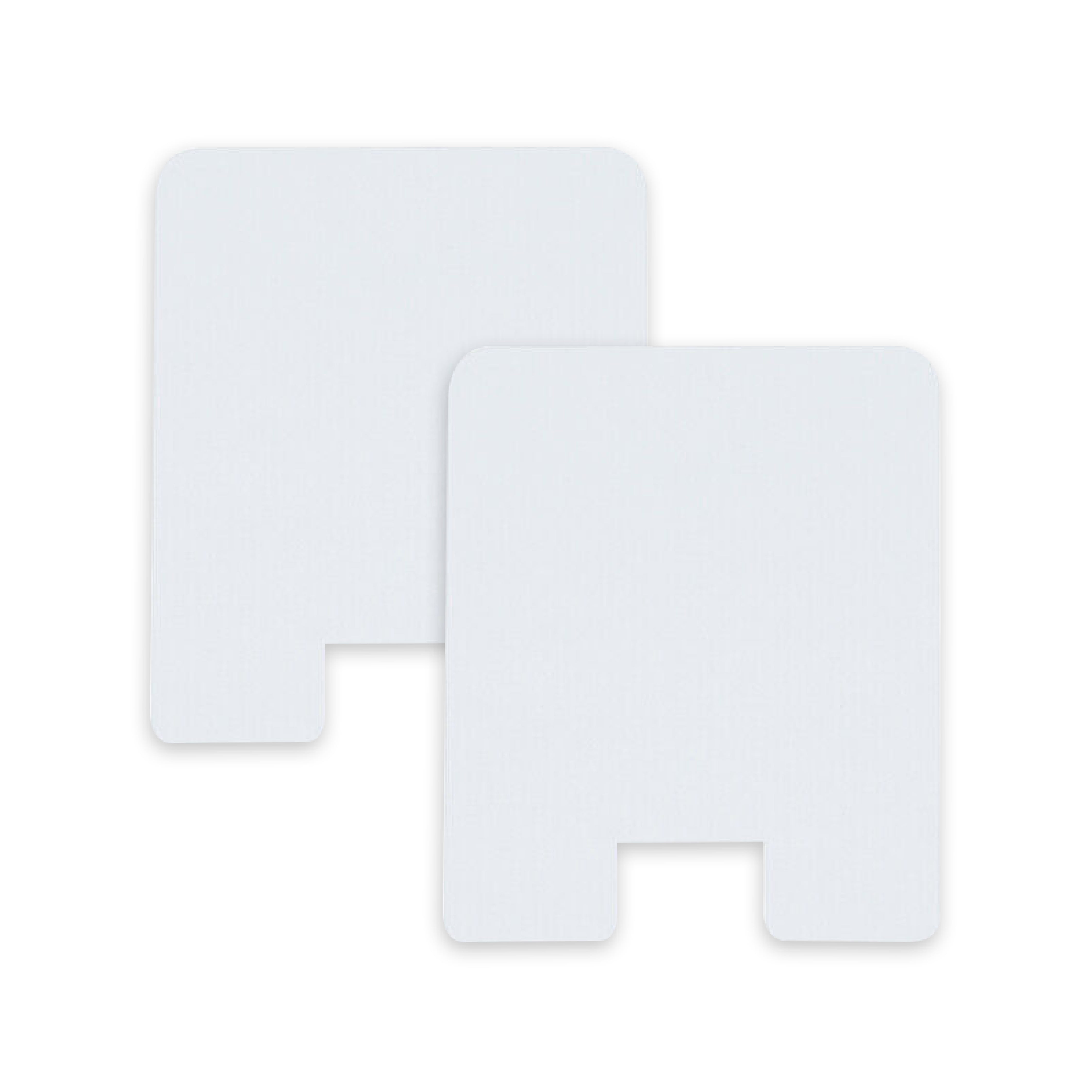 SSBM Ballot Box White Header Cards 32B Mailing Boxes 10/Case - Walmart.com