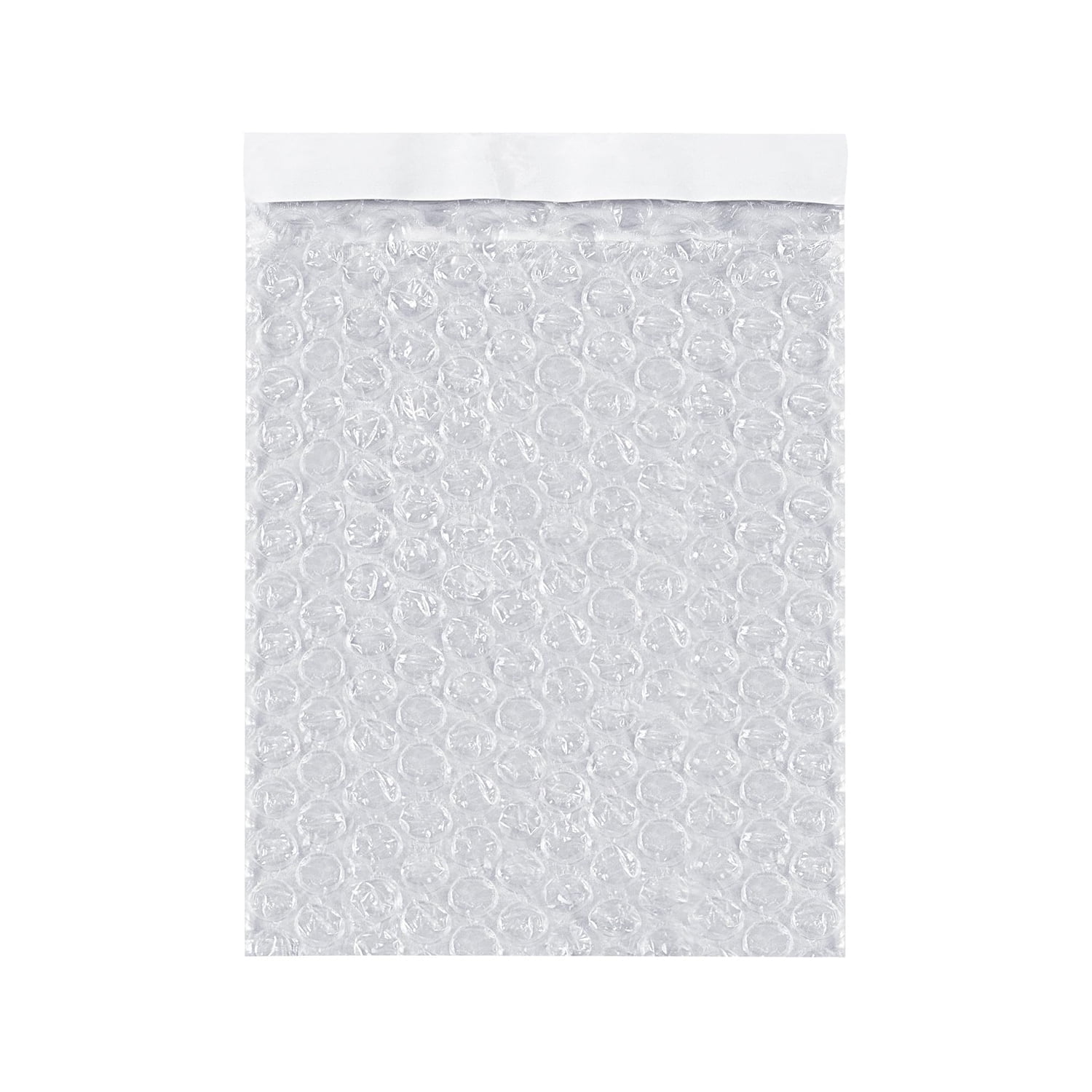 SSBM Bubble Pouches Bubble Out Bags, 15x17.5 Inch, 900 Pack, Clear ...
