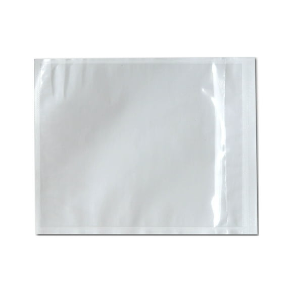 Shipping Label Pouches