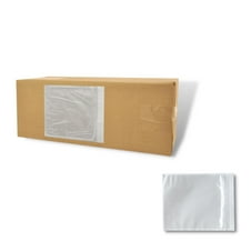 Shop Clear Shipping Label Pouches and Envelopes for Office Supplies