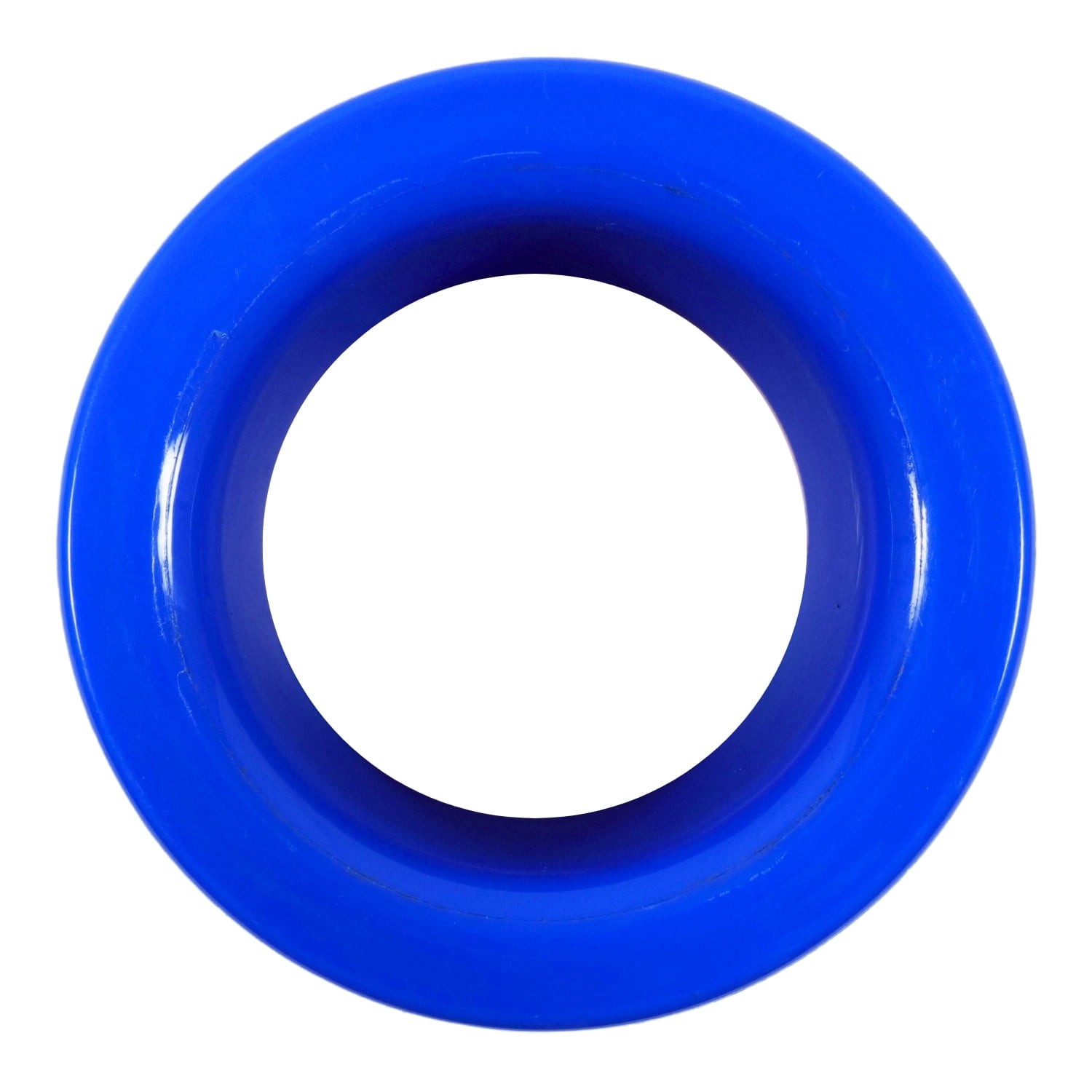 SSBM Hand Saver Dark Blue Handle Dispenser for 12"-18" Stretch Film 100 ...