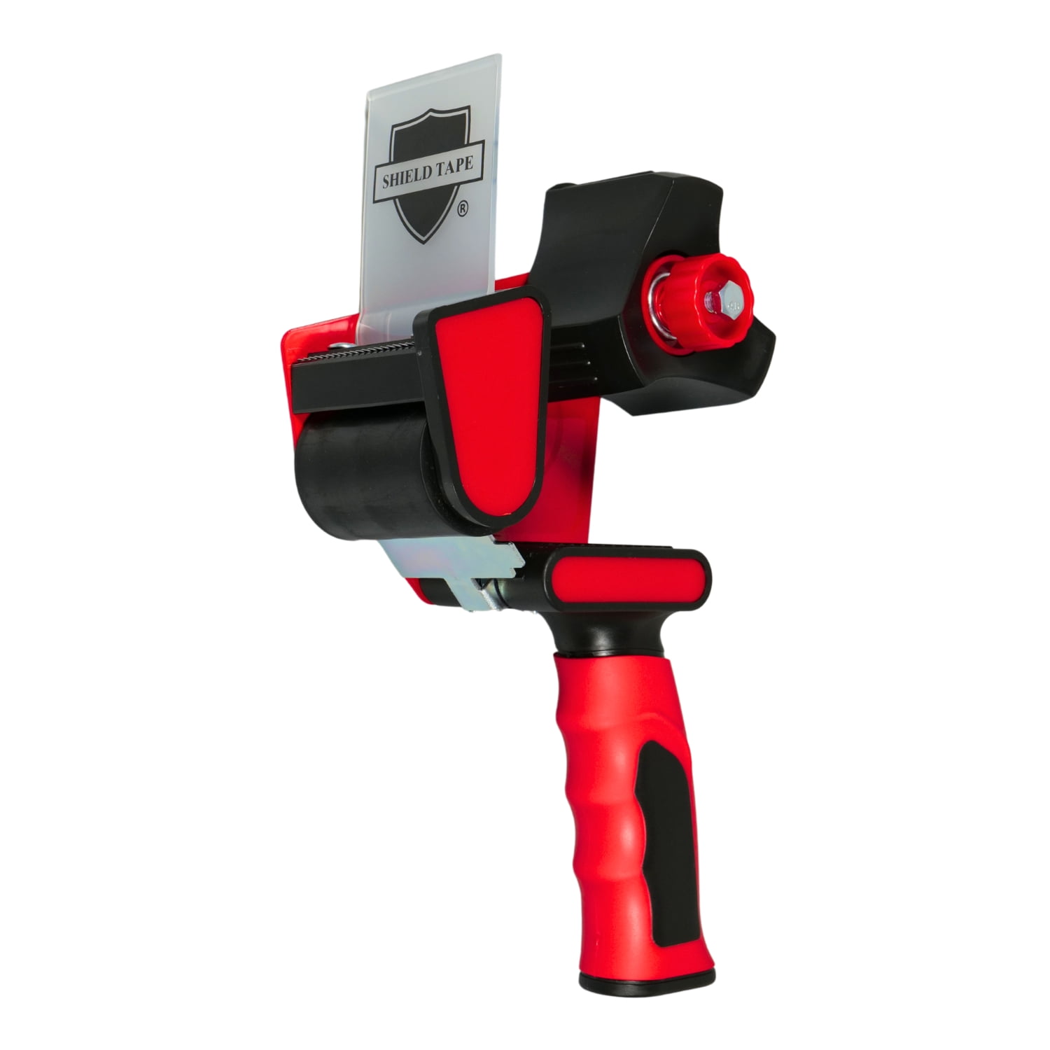 SSBM Packing Tape Dispenser, 2 Inch Wide, 1 Pack, 2" Tape Dispenser ...