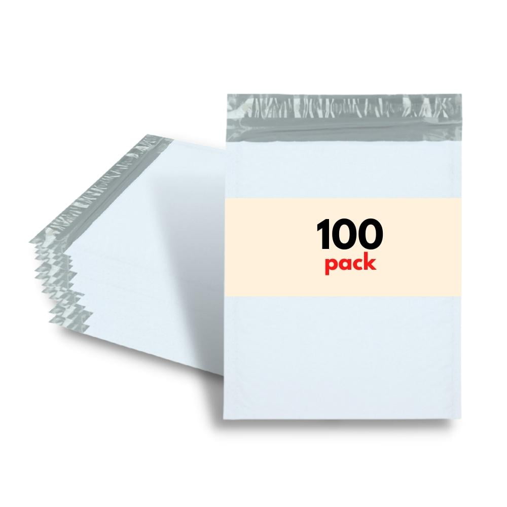 SSBM Poly Bubble Mailers Padded Envelopes Plastic Protective Packaging ...