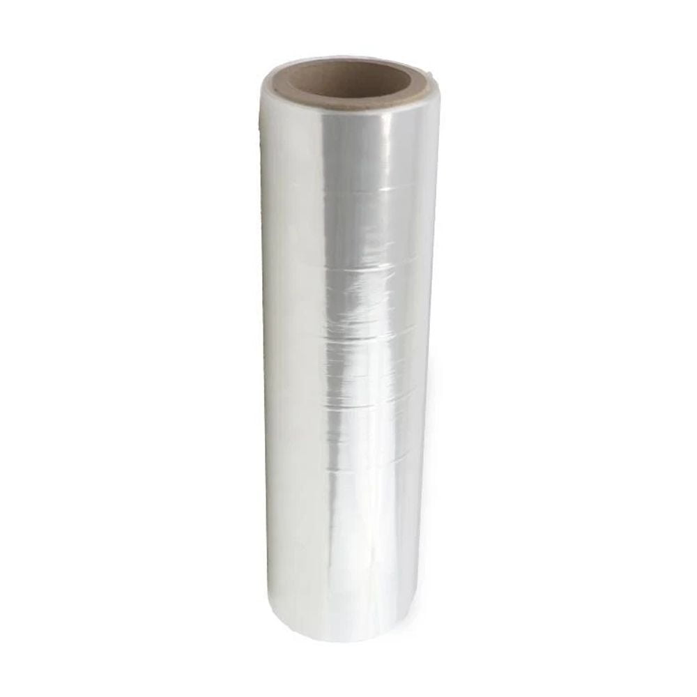 SSBM Polyolefin Crosslinked Shrink Wrap 10" x 3500' 75 Gauge 16 Rolls ...
