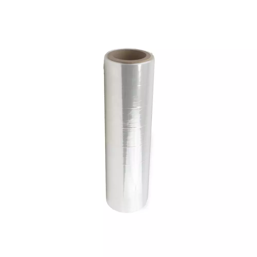 SSBM Polyolefin Crosslinked Shrink Wrap 10" x 4375' 60 Gauge 16 Rolls ...