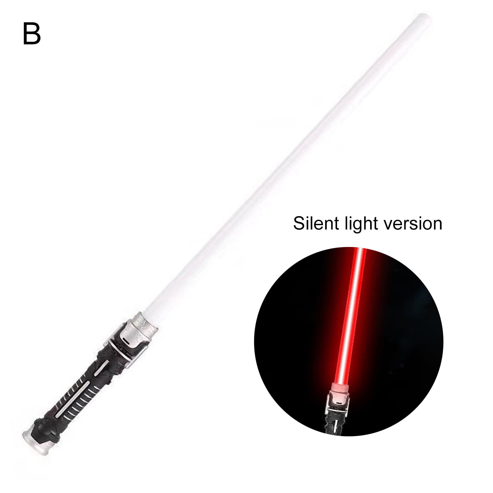 SSBSM LED Toy Interactive Toys Cool Luminescent Delicate Glow in The ...