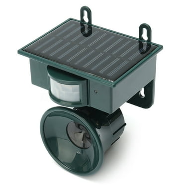 Critter Ridder Motion-Activated Animal Repellent & Sprinkler - Walmart.com