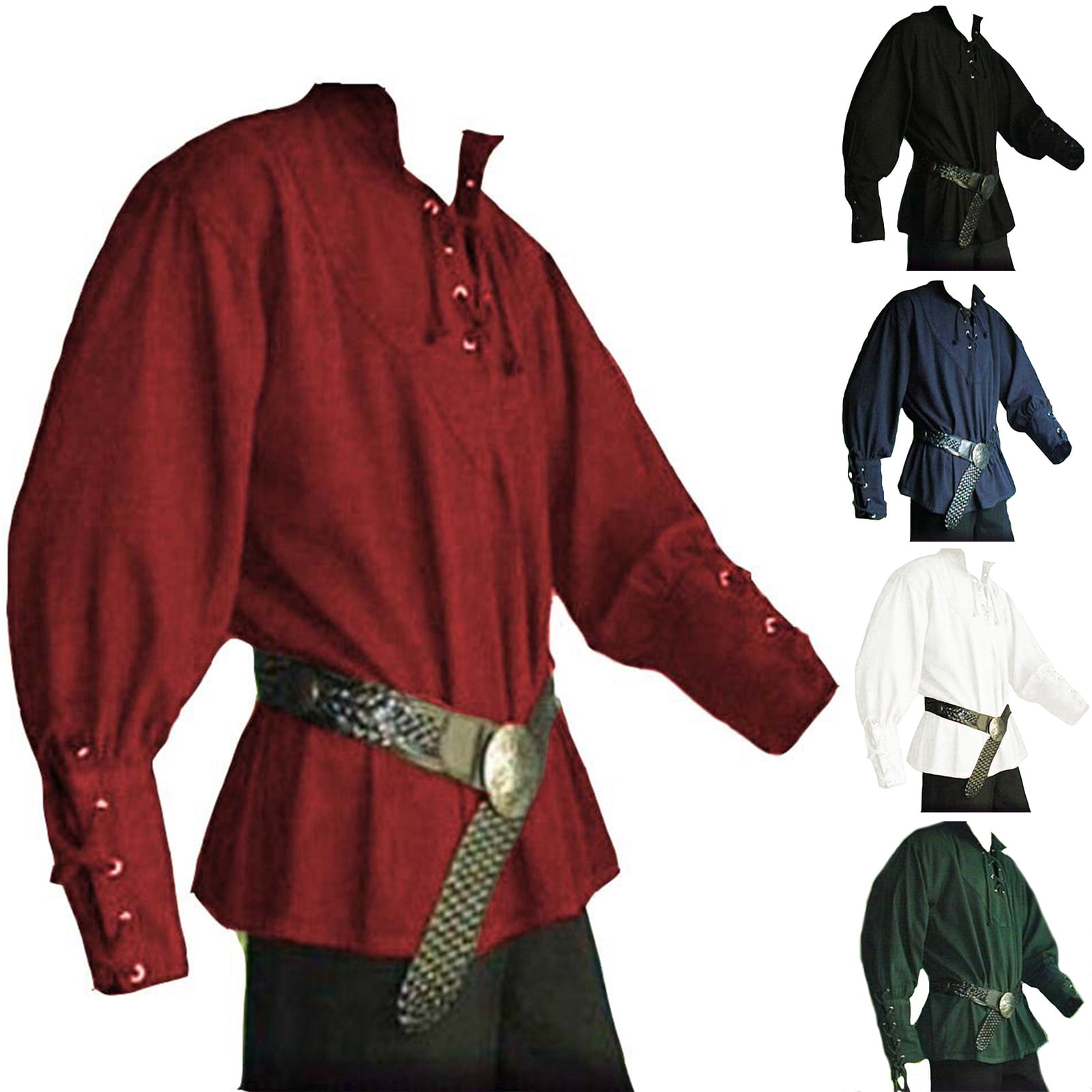 Medieval Clothing For Nobles Men