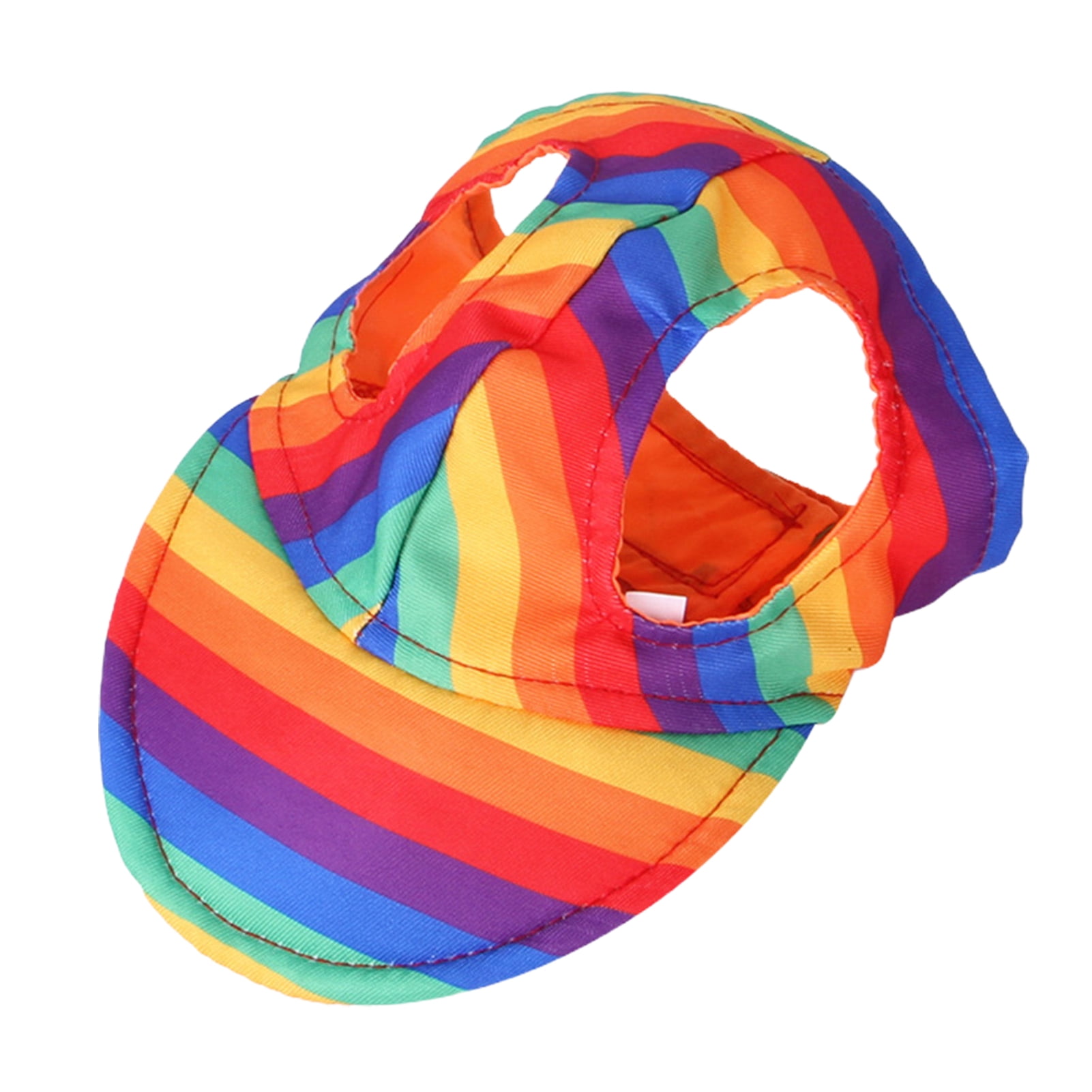 SSBSM Super Soft Pet Hat - Fade-Resistant Polyester Outdoor Dog Sun ...