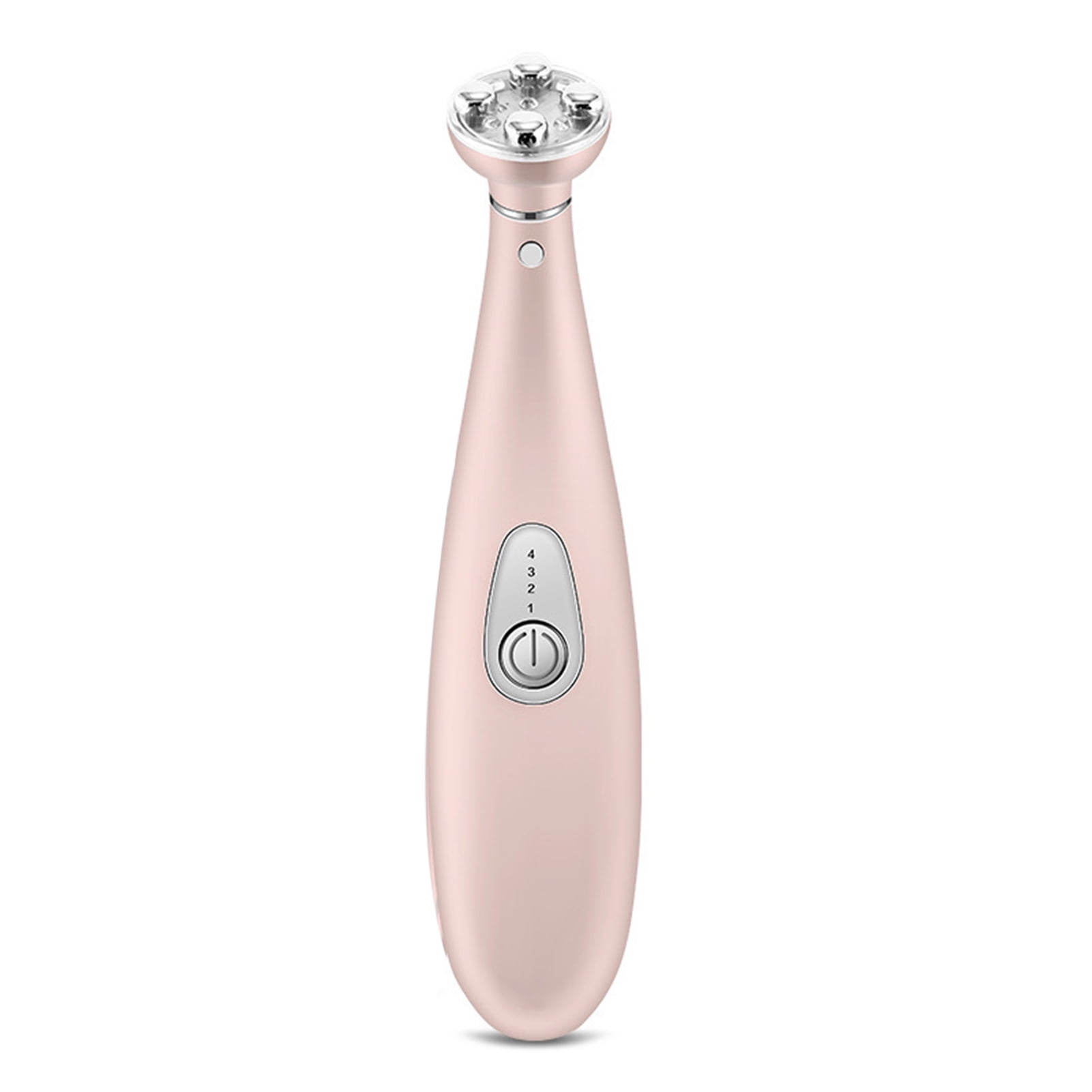 SSBSM Vibrating Eye Massager Effective Ultrasonic Vibration USB ...