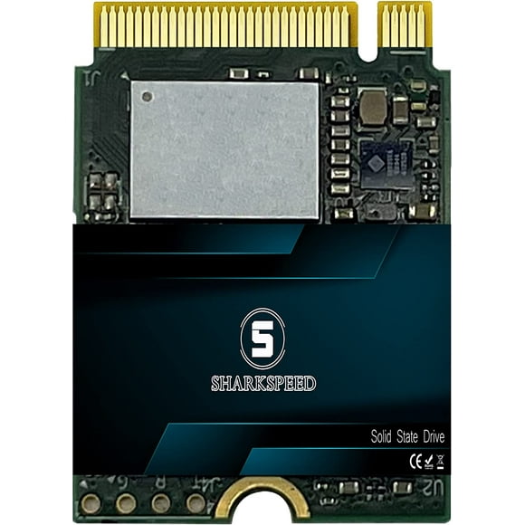 512 Gb Pcie Nvme M 2 Ssd