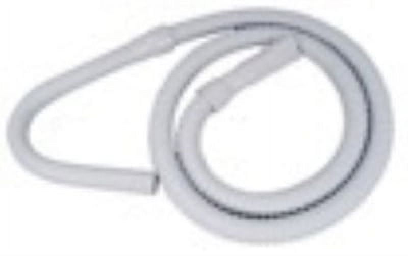 SSD-6 Universal Drain Hose for Washing Machine Washer, for Many Makes ...