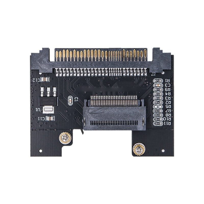 SSD Adapter Card EDSFF E1S SSD GenZ PCIe to SFF-8639 U.2 Adapter Card ...