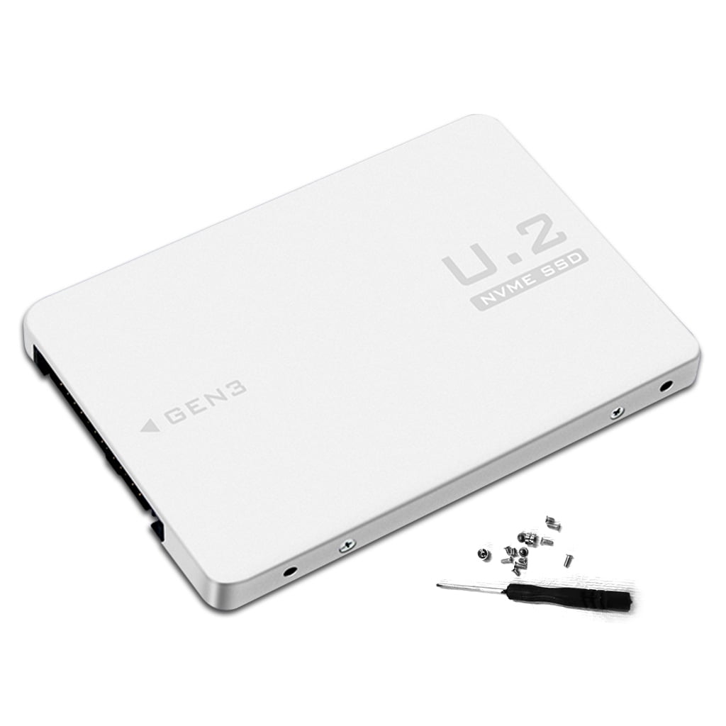 SSD Adapter M.2 SSD to U.2 Adapter M.2 NVMe Key B/M NGFF SSD to PCI-e ...