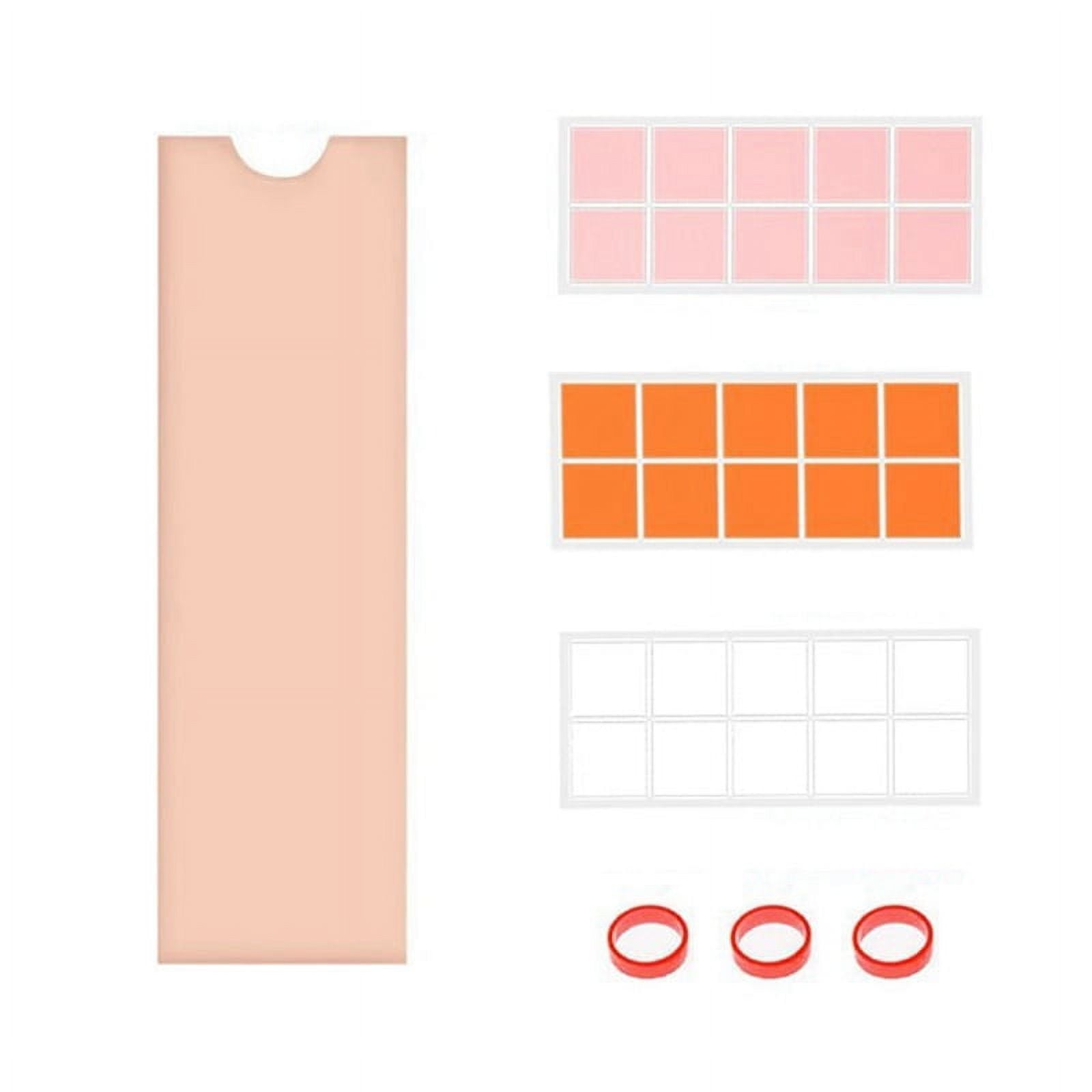 SSD Copper Heatsink Cooler Hard Disk Thermal Pad Heat Sink Sheet for ...