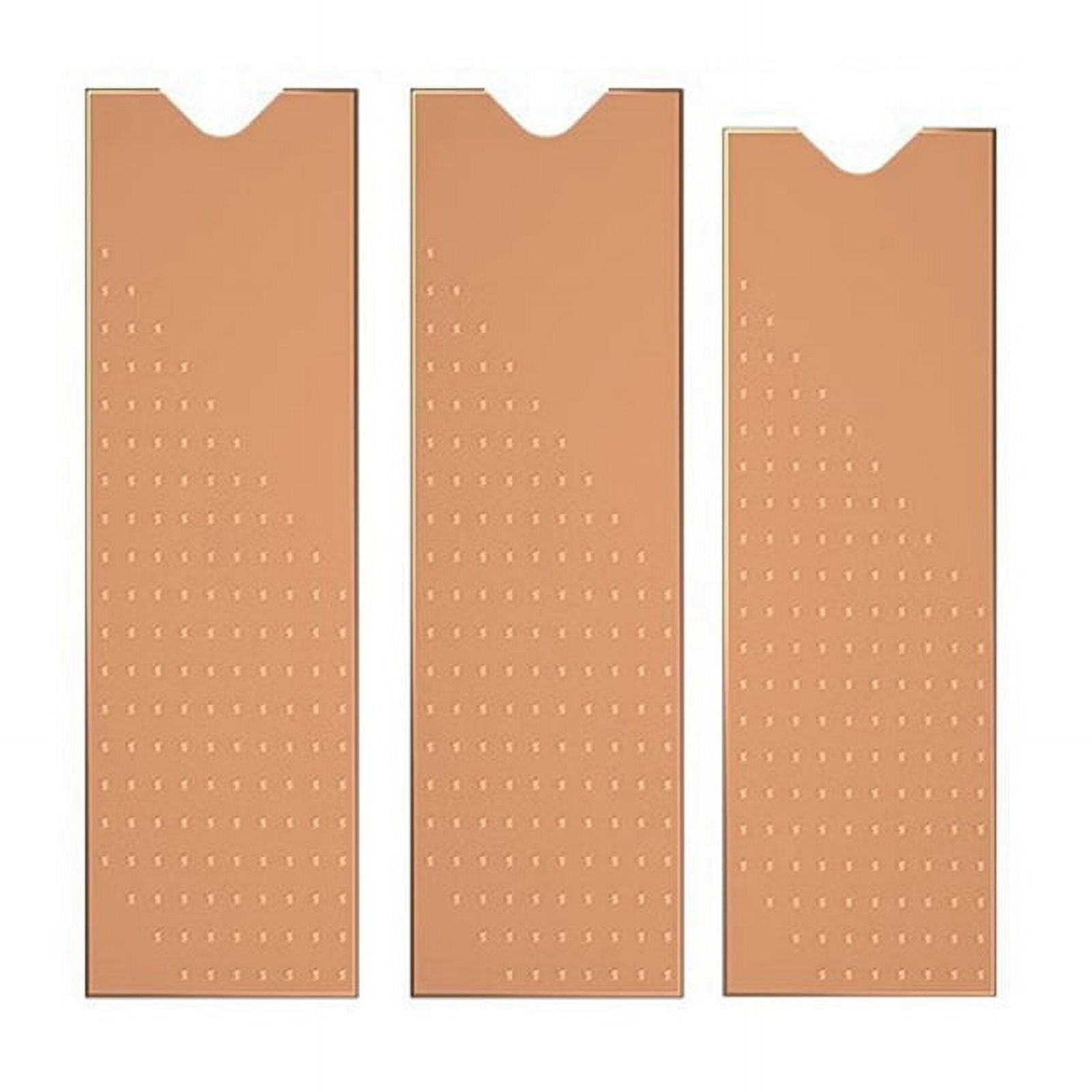 SSD Copper Heatsink Cooler Hard Disk Thermal Pad Heat Sink Sheet for ...