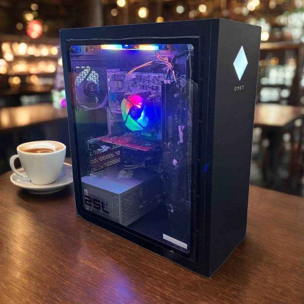 SSD-Driven Mini Case Gaming PC Ryzen 9 5900X UP 64GB RAM 1TB SSD RTX ...