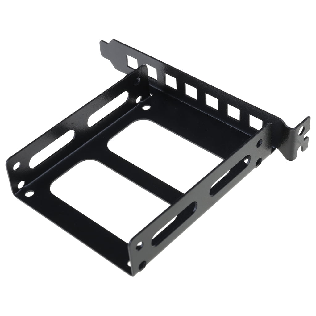 SSD HDD Holder Solid Drive Mechanical Hard Drive PCI Bracket for ...